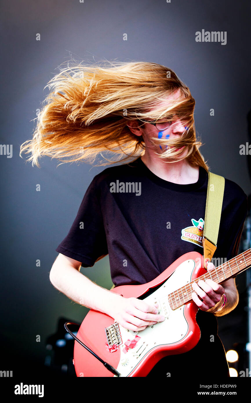 Asylums band hi-res stock photography and images - Alamy