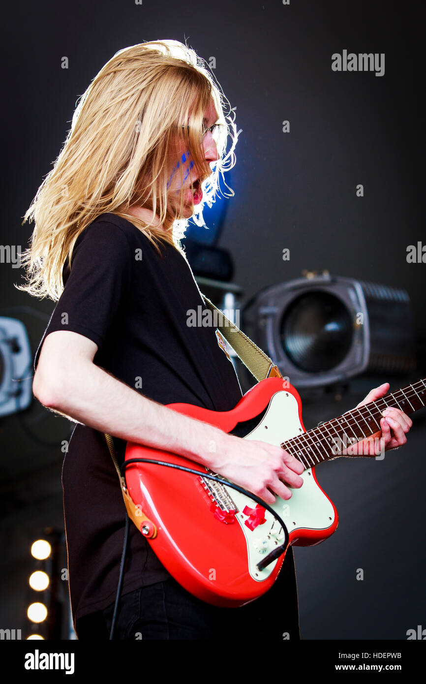 Asylums band hi-res stock photography and images - Alamy