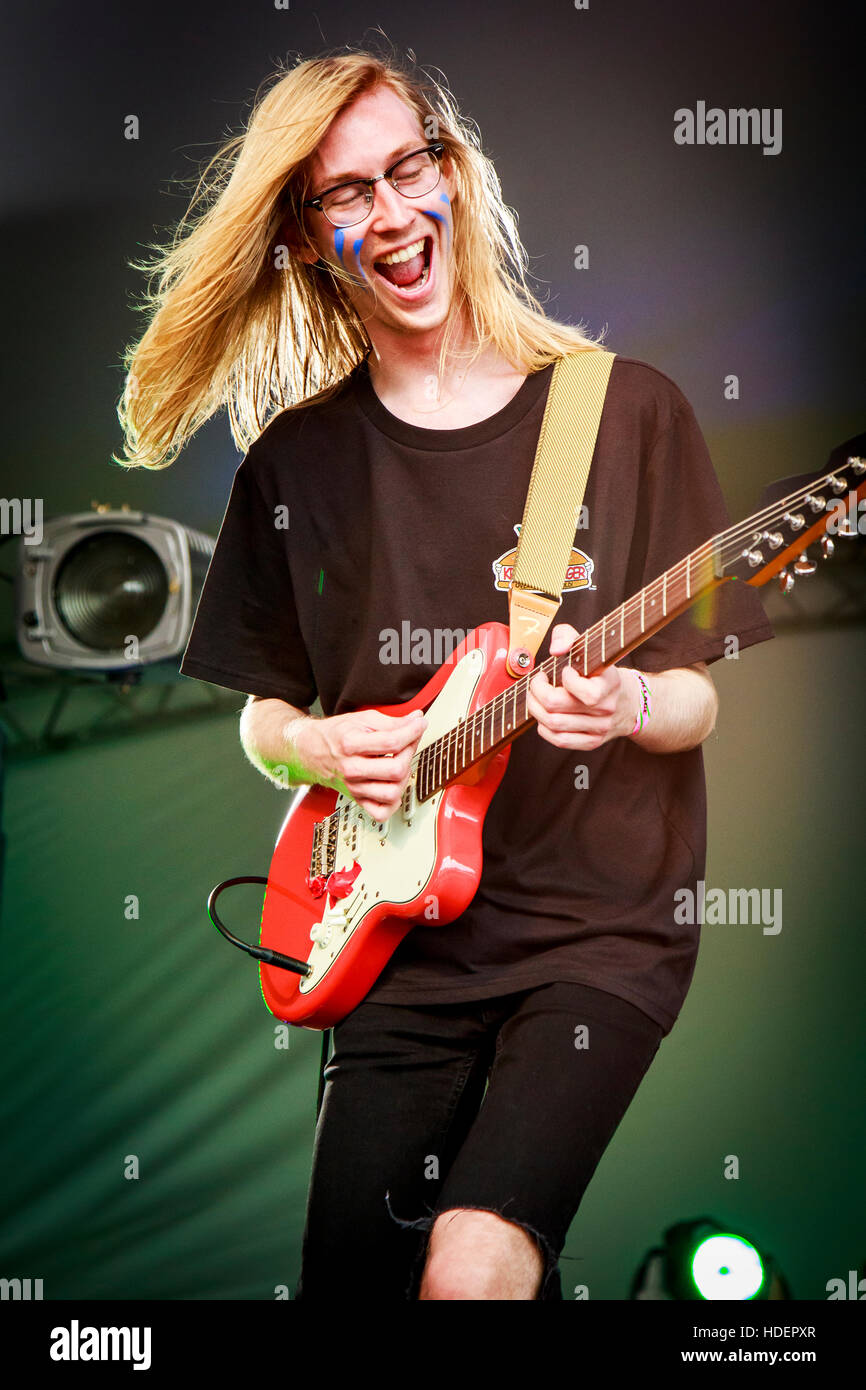 Asylums band hi-res stock photography and images - Alamy