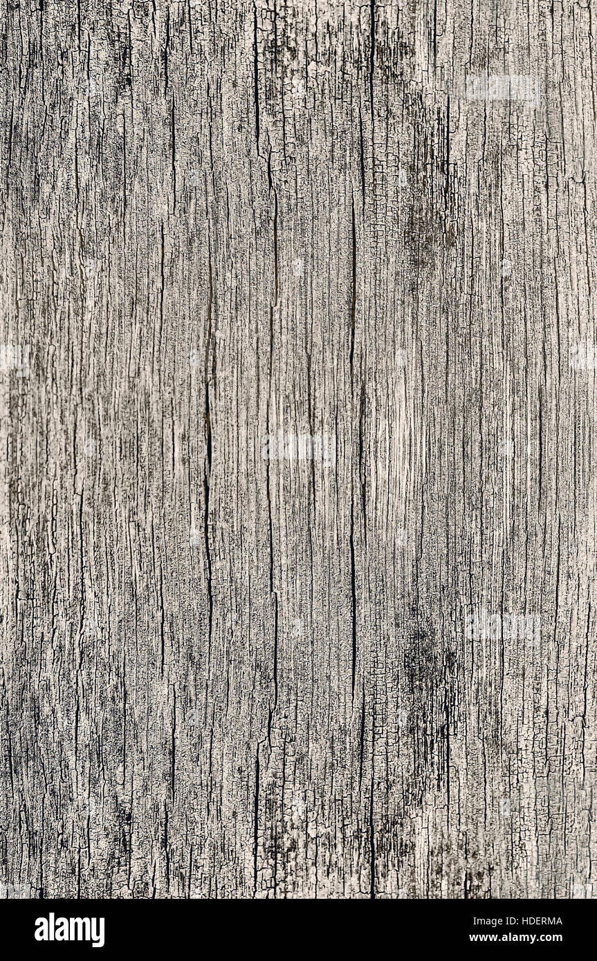 Wood texture background old porous dry cracked empty aged timber rough ...