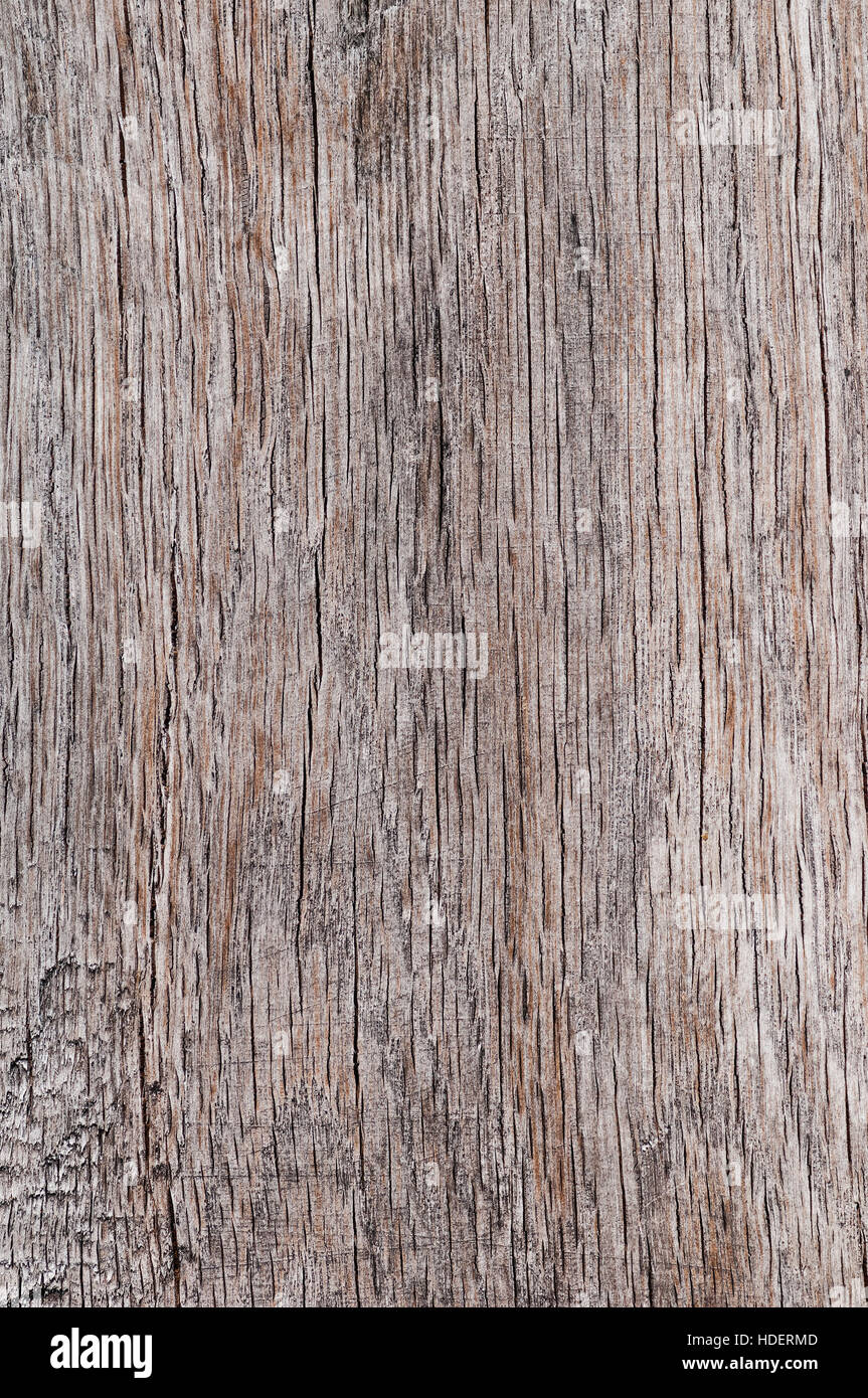 Wood texture background old porous dry cracked empty aged timber rough ...