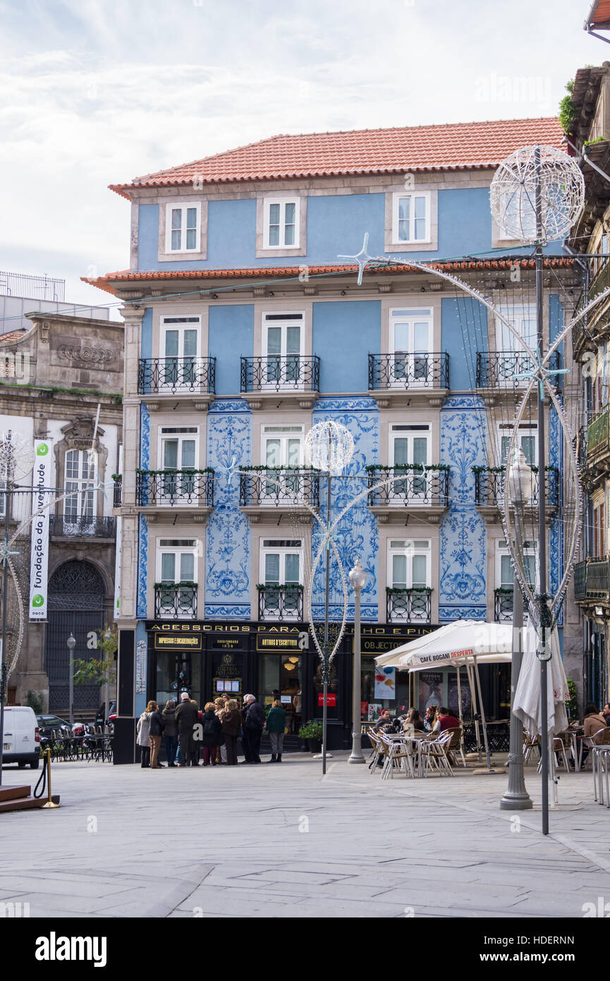 Largo de sao domingos hi-res stock photography and images - Alamy