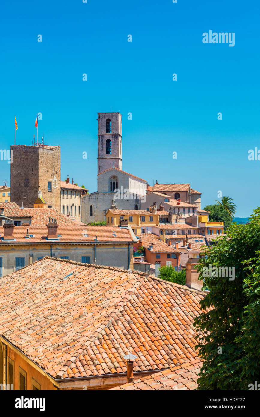 Grasse france hi-res stock photography and images - Alamy