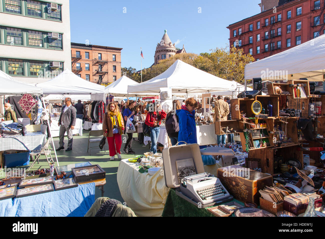 Grand bazaar new york hi-res stock photography and images - Alamy