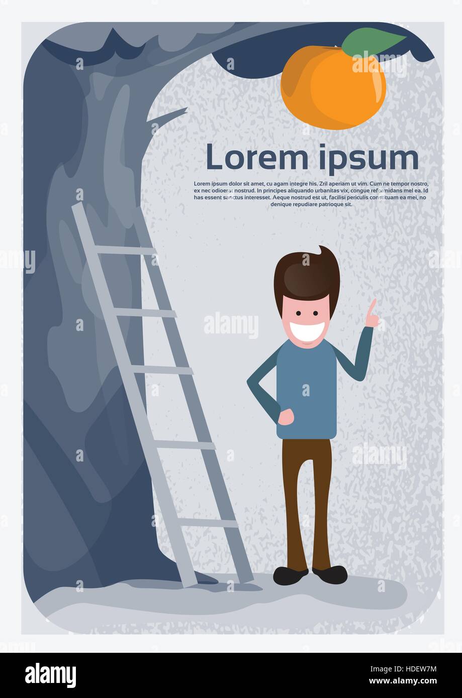 Seasonal pick Stock Vector Images - Alamy