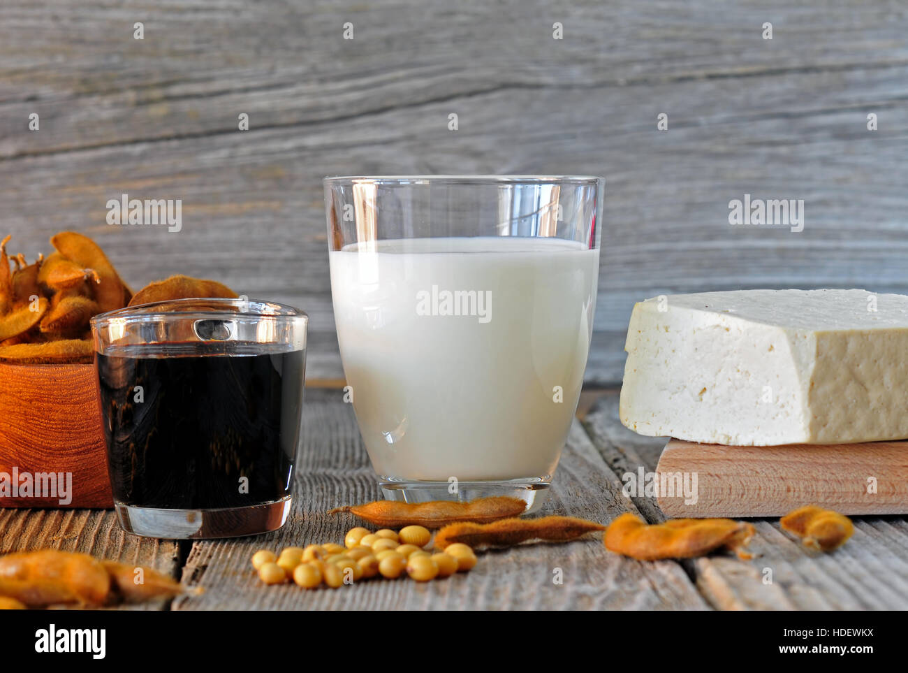 Soybean cheese hi-res stock photography and images - Alamy