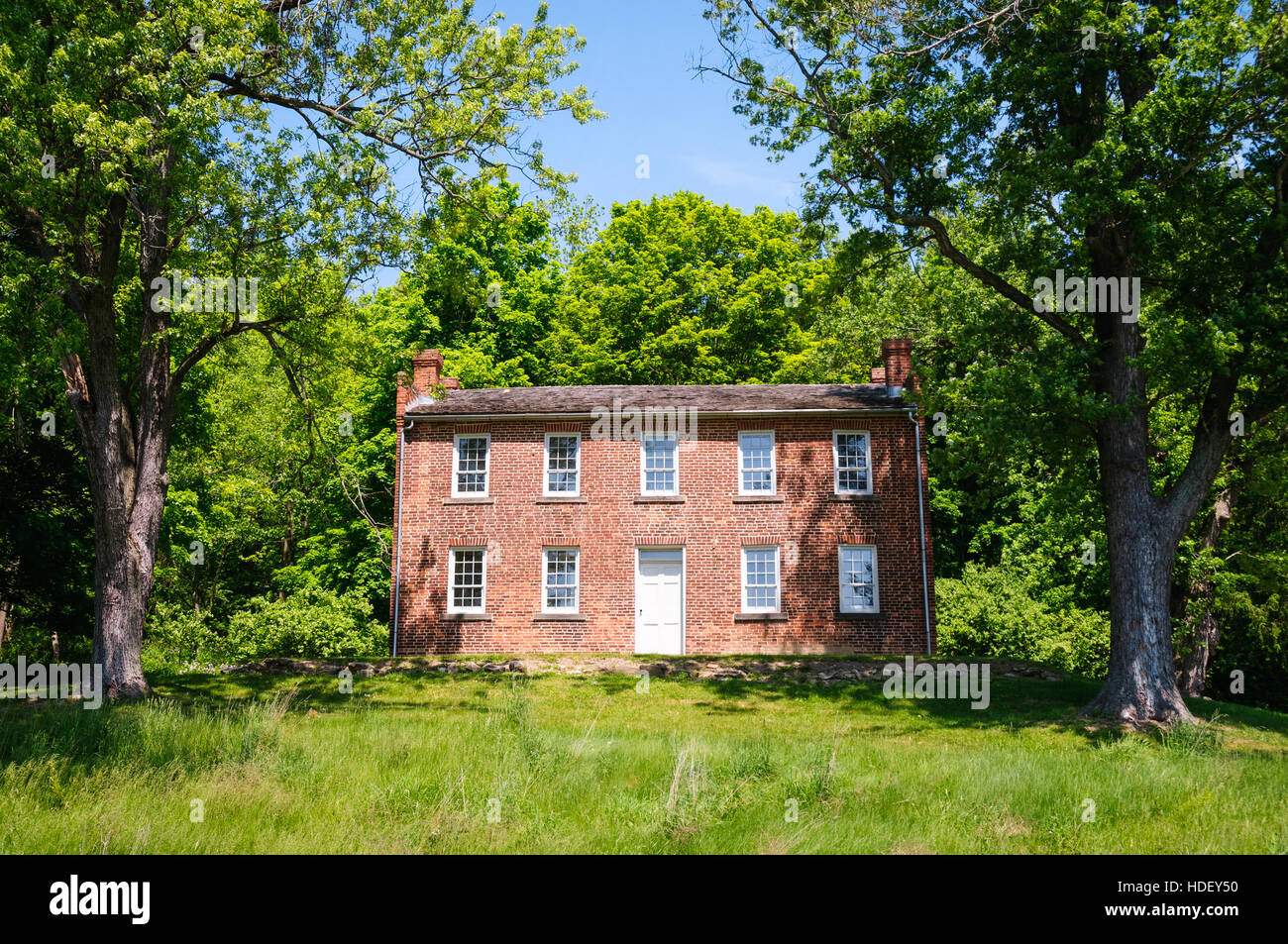 Cuyahoga national park hi-res stock photography and images - Alamy