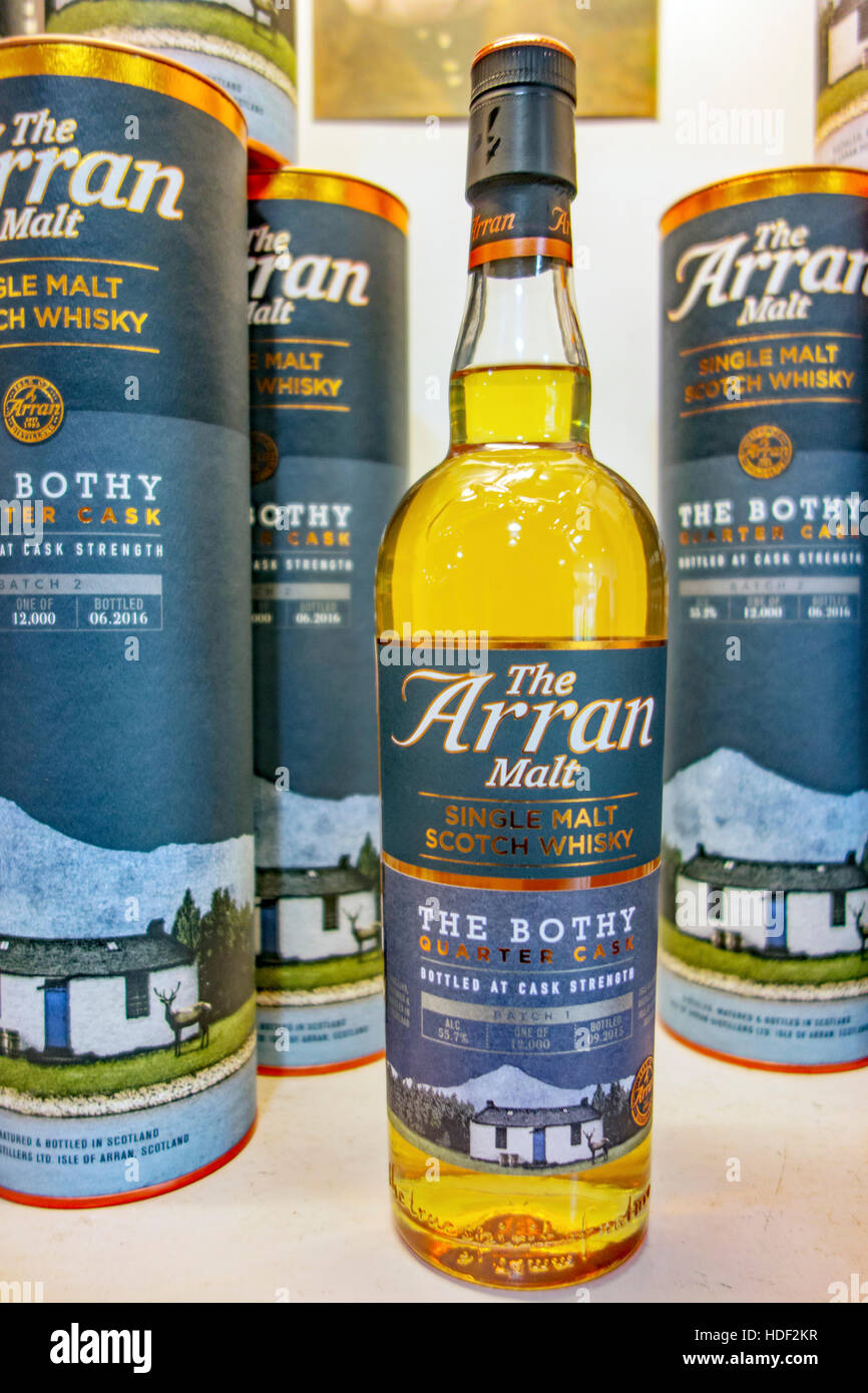 Single malt whisky hi-res stock photography and images - Alamy