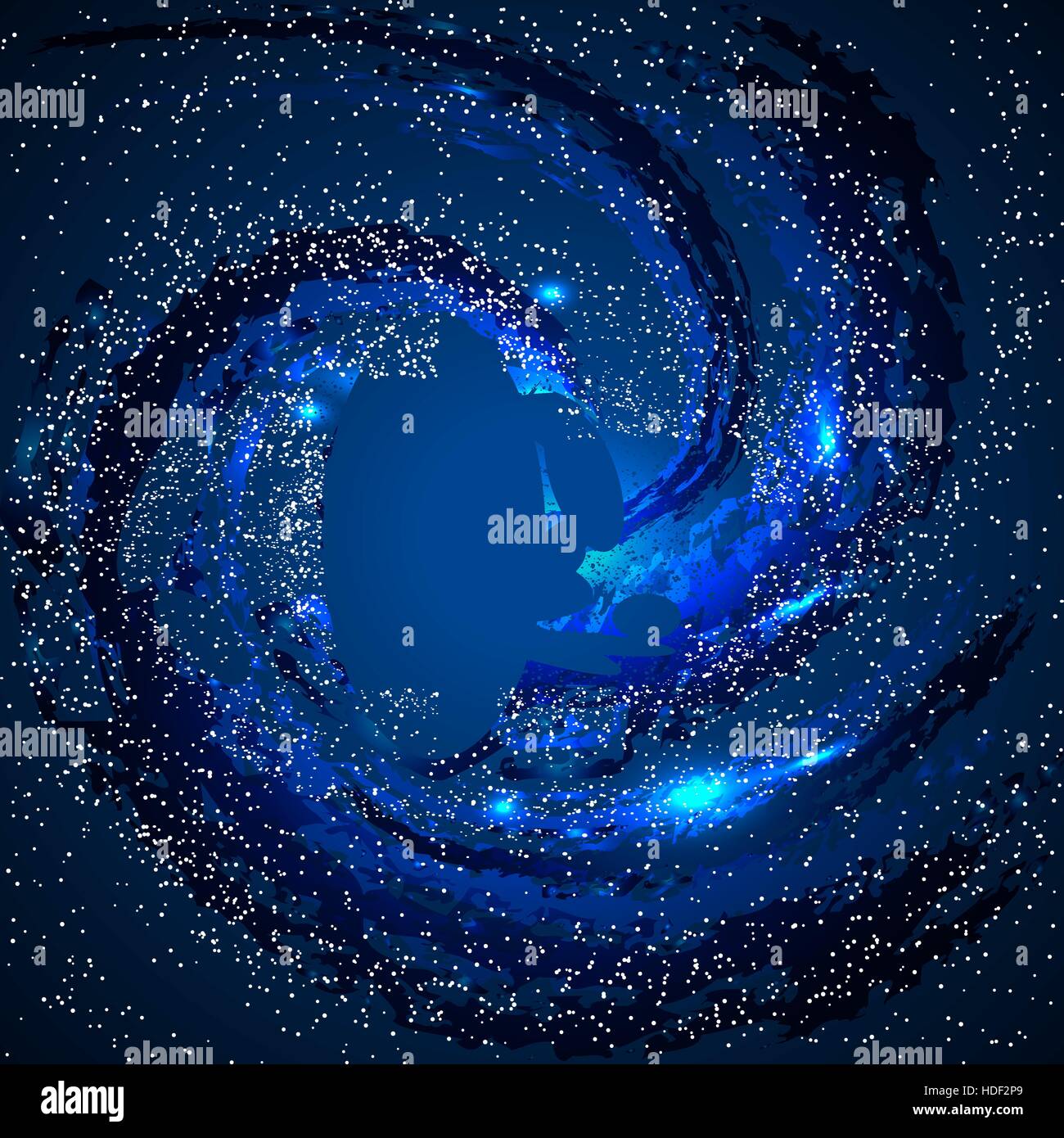 Nebulae vector vectors hi-res stock photography and images - Alamy