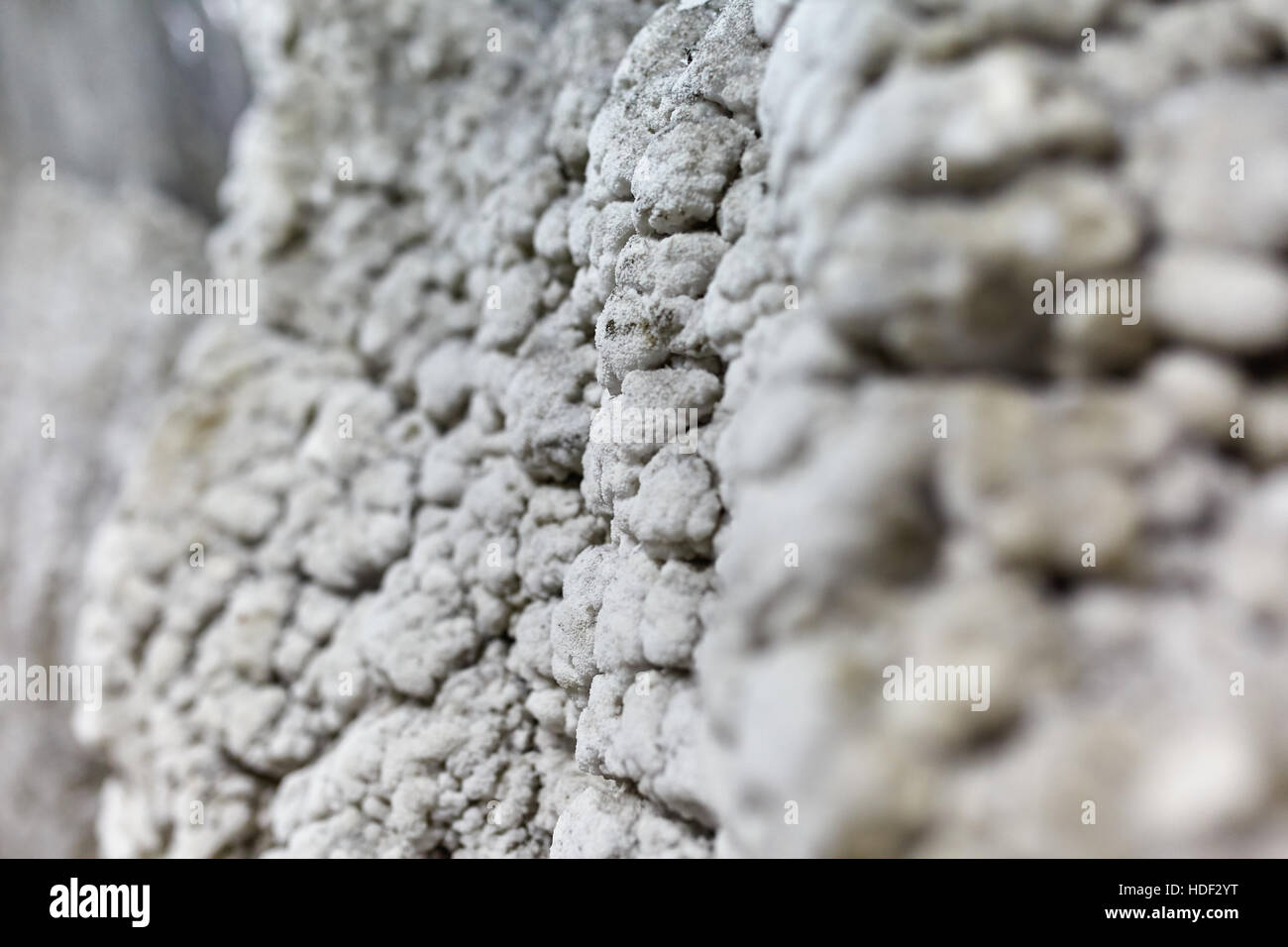 Interior of a salt mine hi-res stock photography and images - Alamy