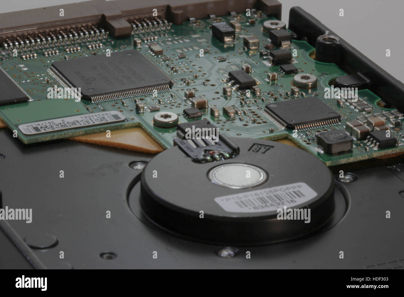 Protection disc hi-res stock photography and images - Alamy