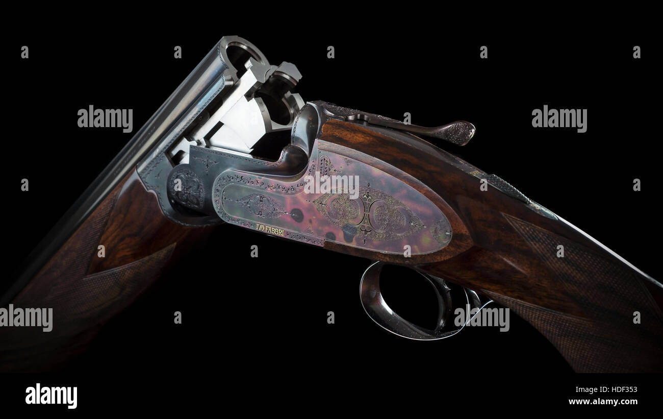 Fabbri Guns