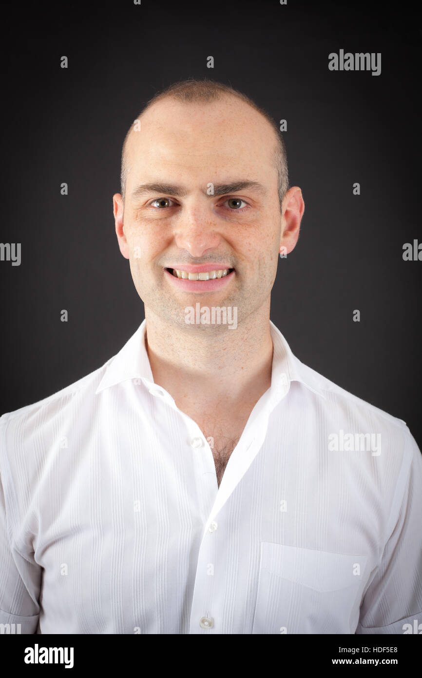 Handsome Man doing different expressions in different sets of clothes ...