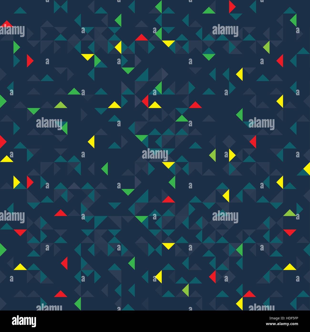 repeatable triangular Shape Background Stock Vector Image & Art - Alamy