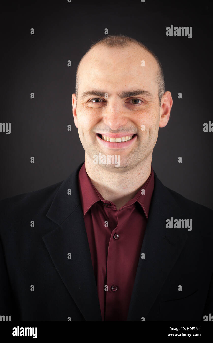 Handsome Man doing different expressions in different sets of clothes ...