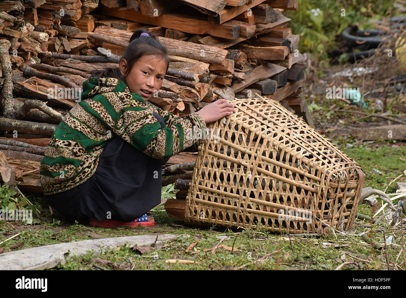 Nepal, Asia, Himalaya Stock Photo - Alamy