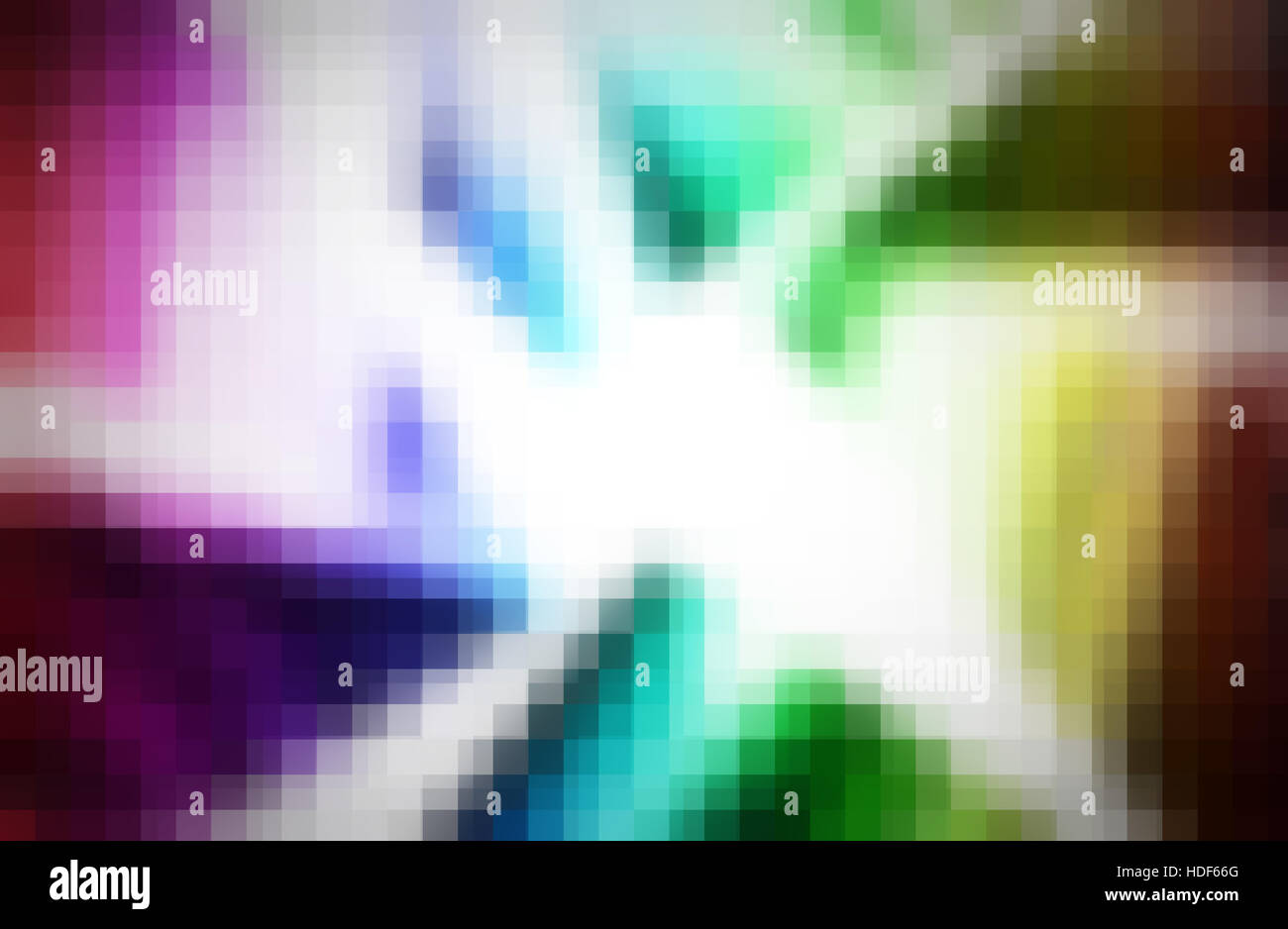 abstract multicolor background with motion blur for copy space template ...