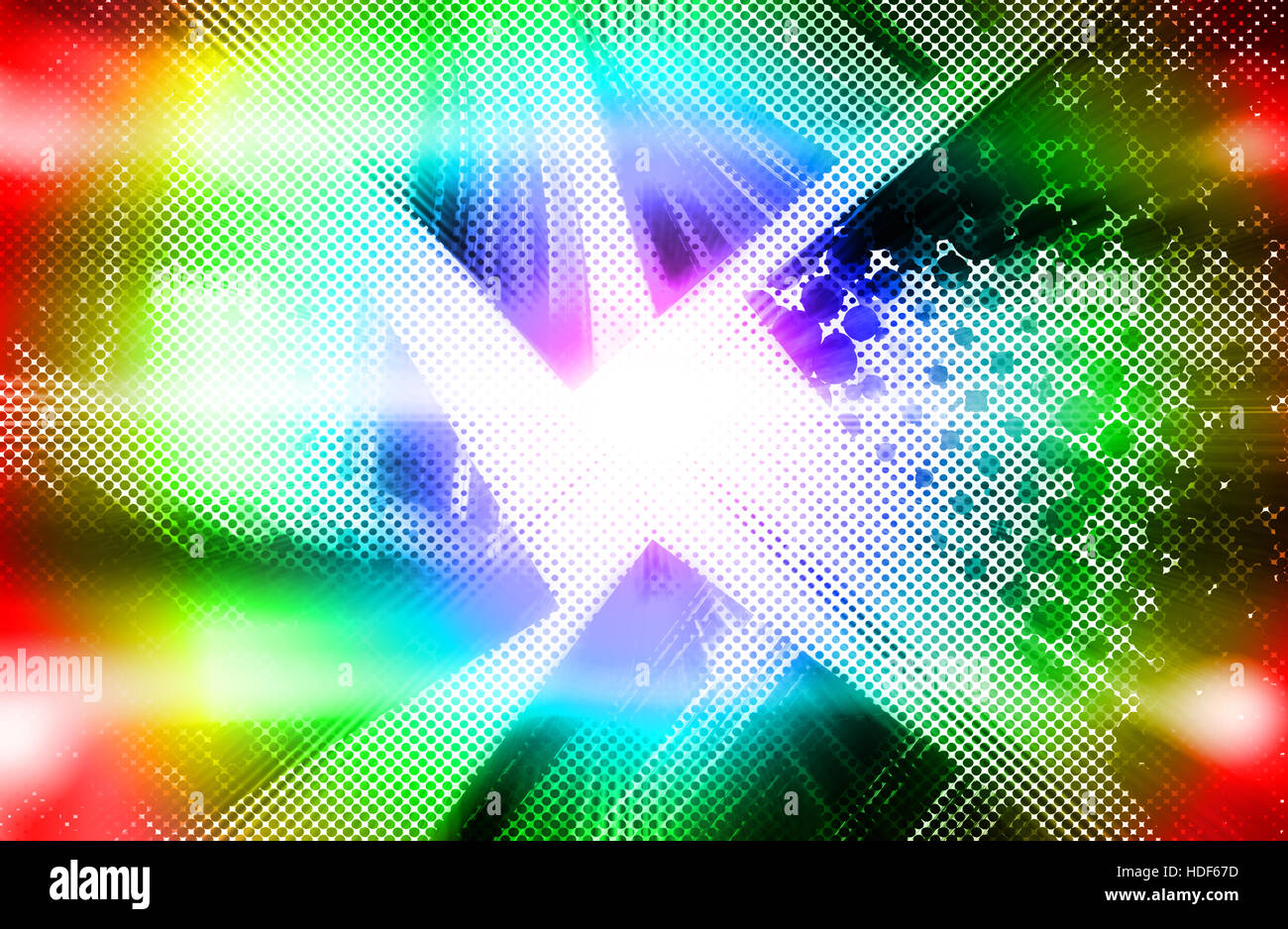 abstract multicolor texture background with motion blur Stock Photo - Alamy