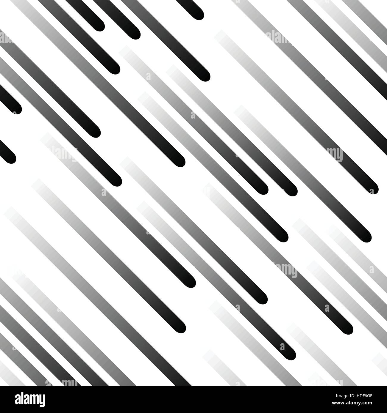 Abstract diagonal square mosaic pattern Black and White Stock Photos ...