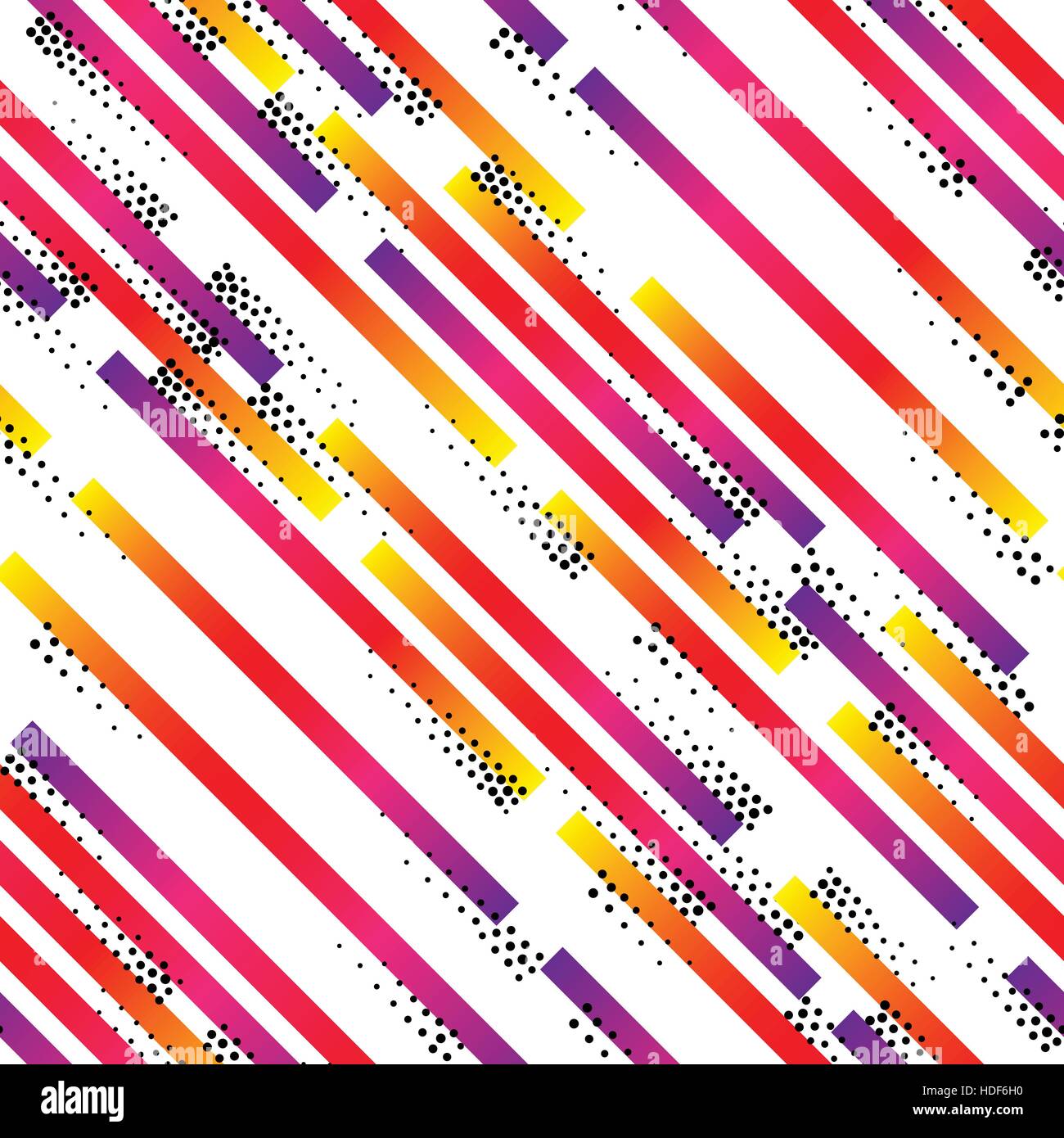 Parallel yellow line Stock Vector Images - Alamy