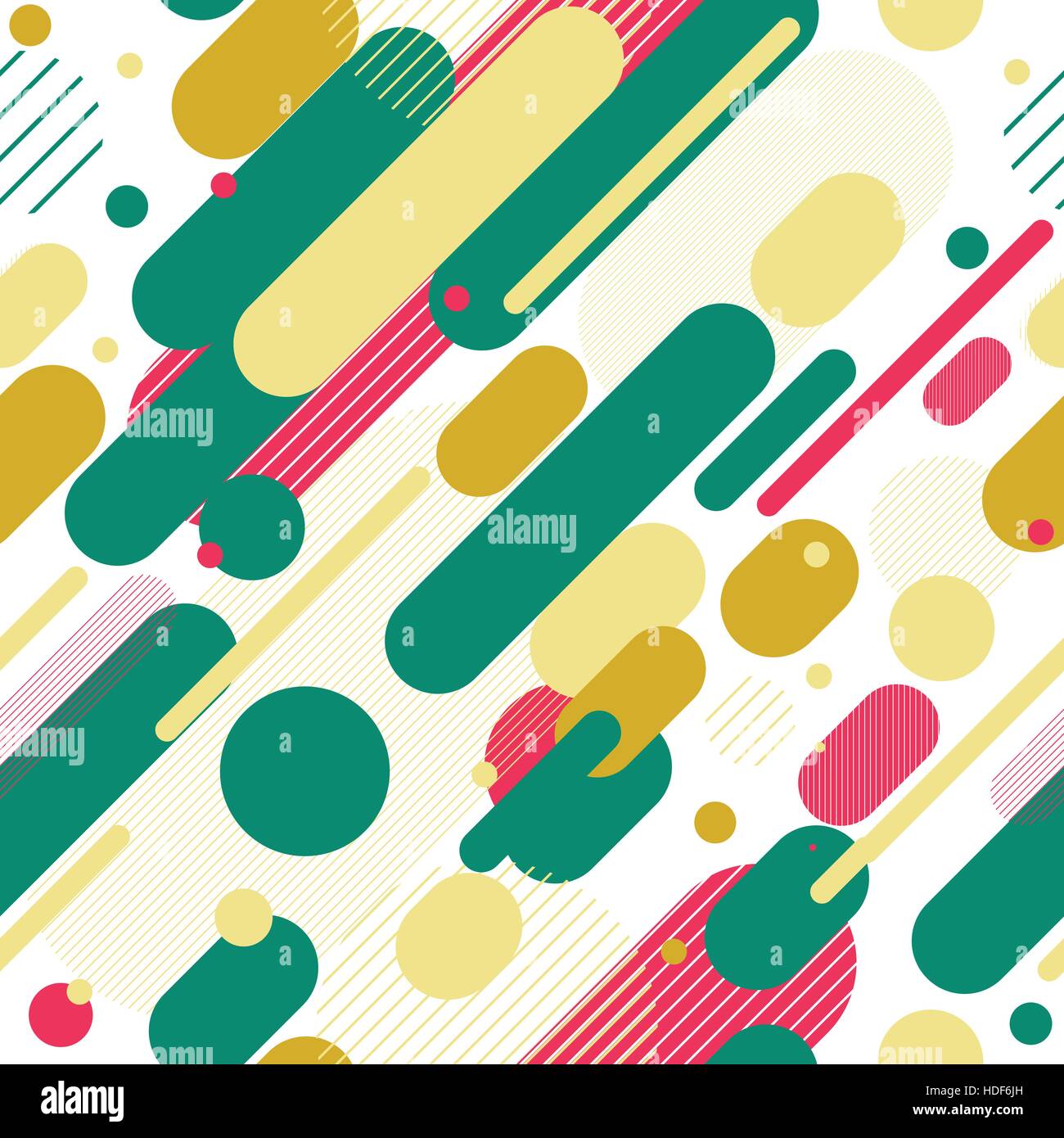 Vector Seamless Pattern Stock Vector Image & Art - Alamy