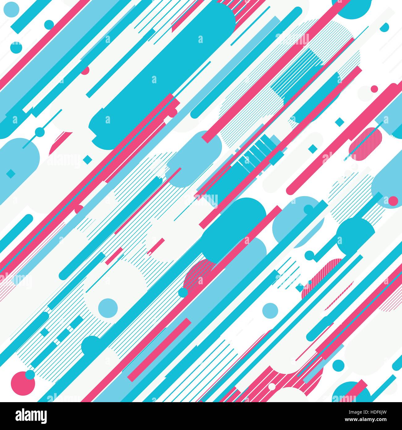 Vector Seamless Pattern Stock Vector Image & Art - Alamy