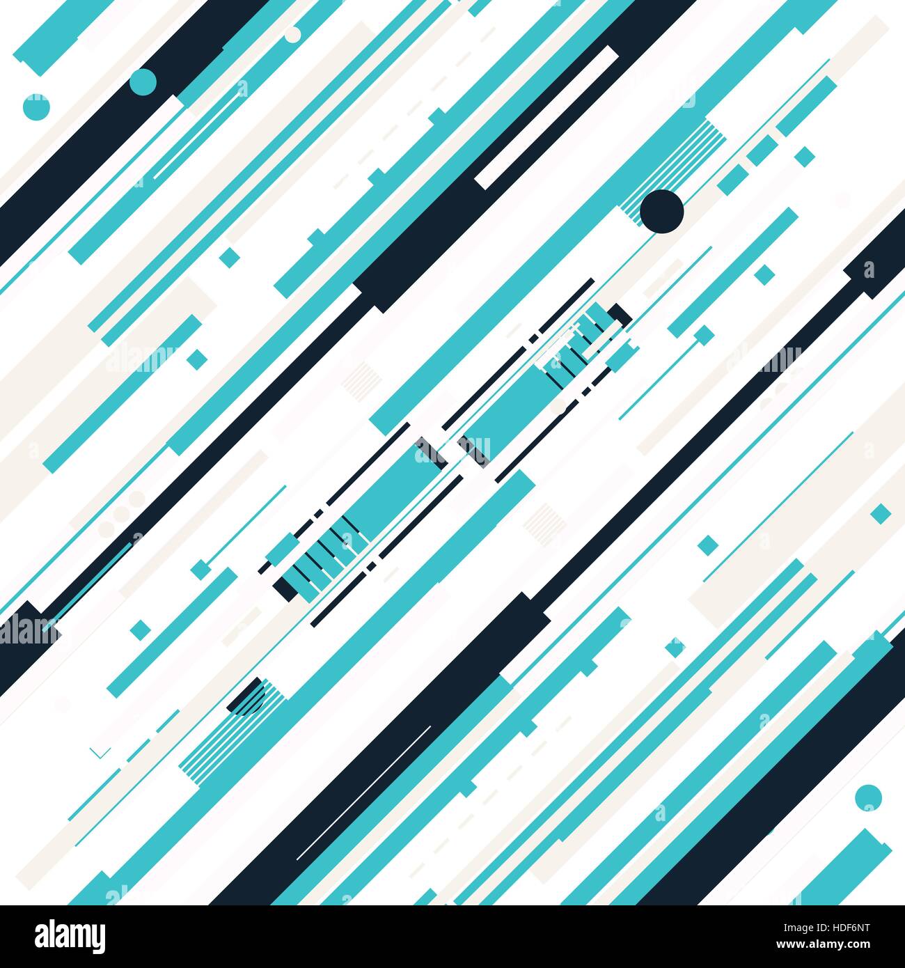 Vector Seamless Pattern Stock Vector Image & Art - Alamy