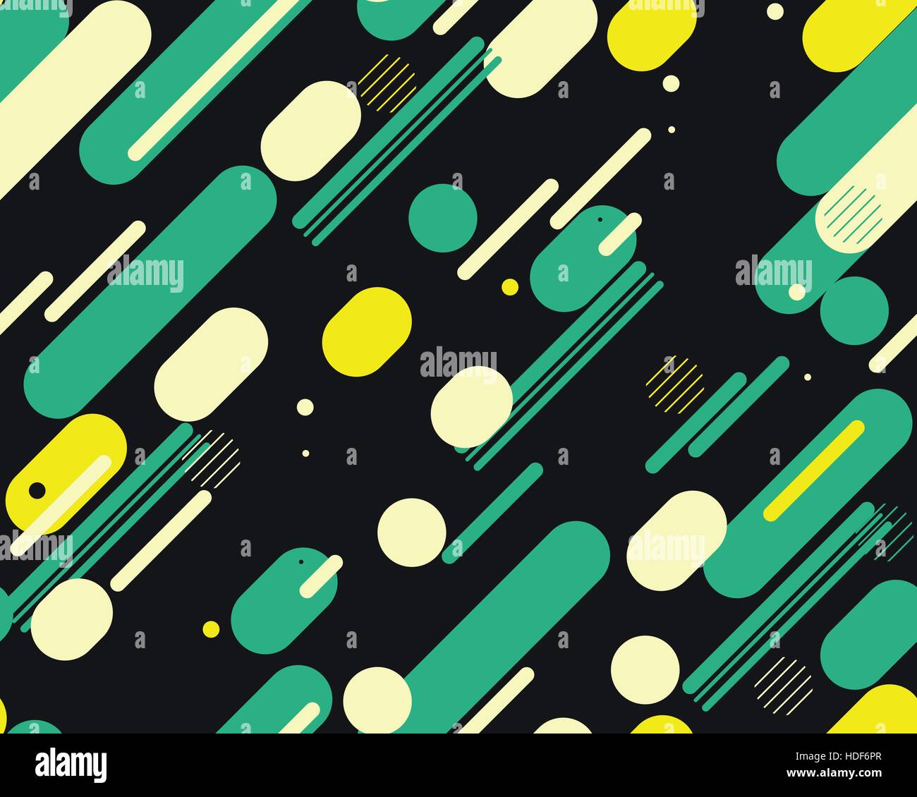 Vector Seamless Pattern Stock Vector Image & Art - Alamy