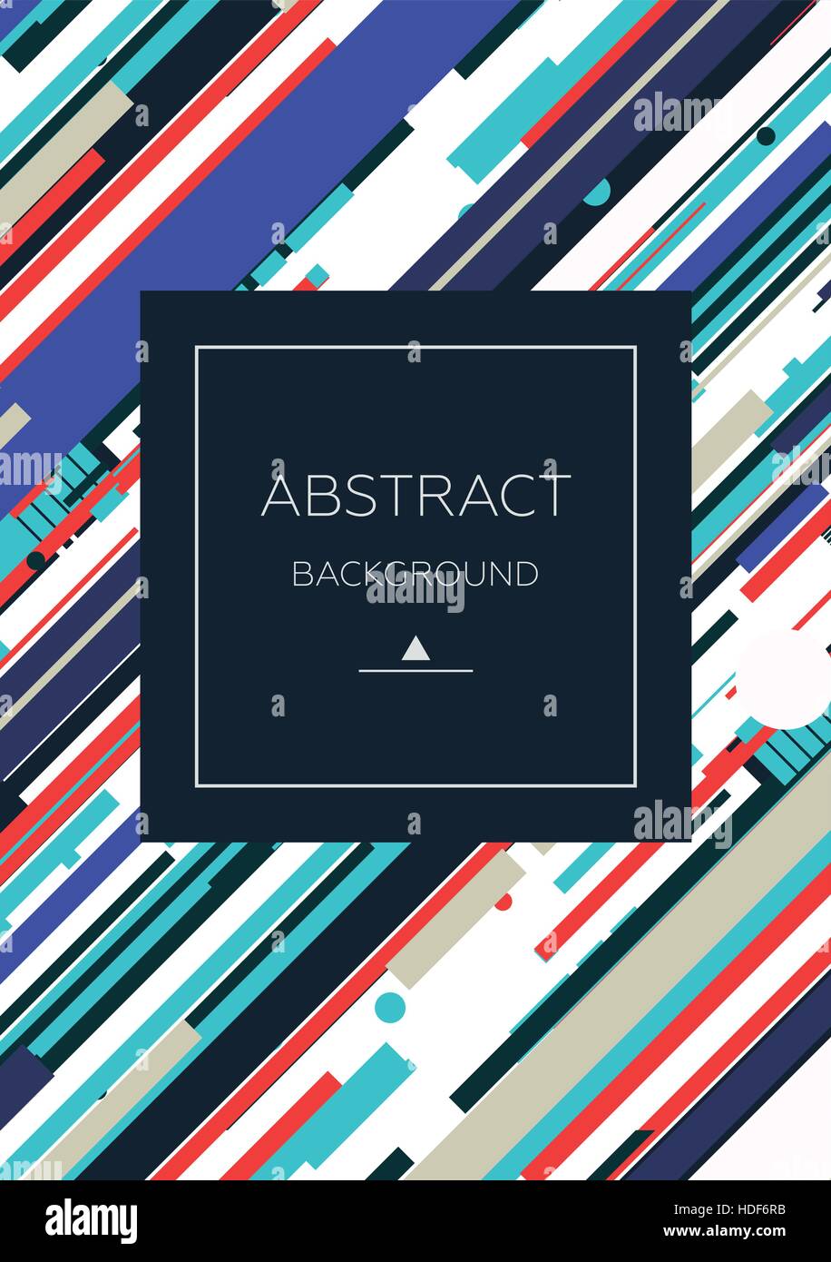 Geometric shape dashed hi-res stock photography and images - Alamy