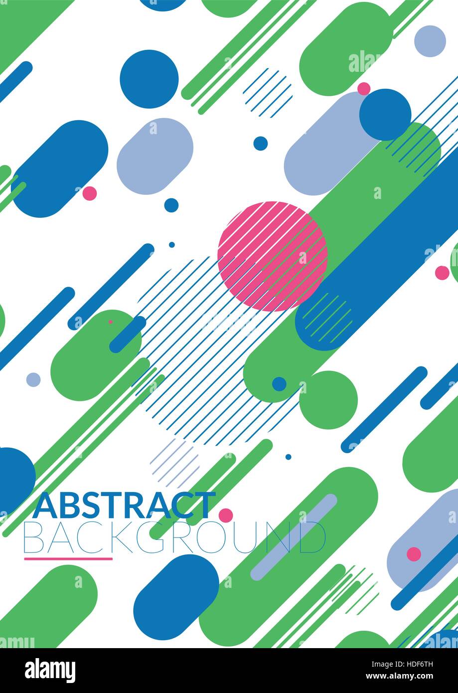 Vector colorful design Stock Vector Image & Art - Alamy