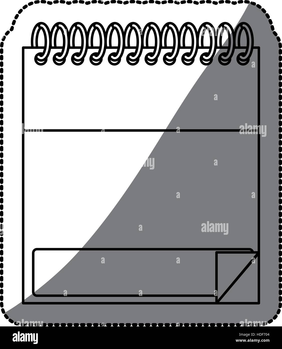 Calendar icon. Planner month data time and day theme. Isolated design ...