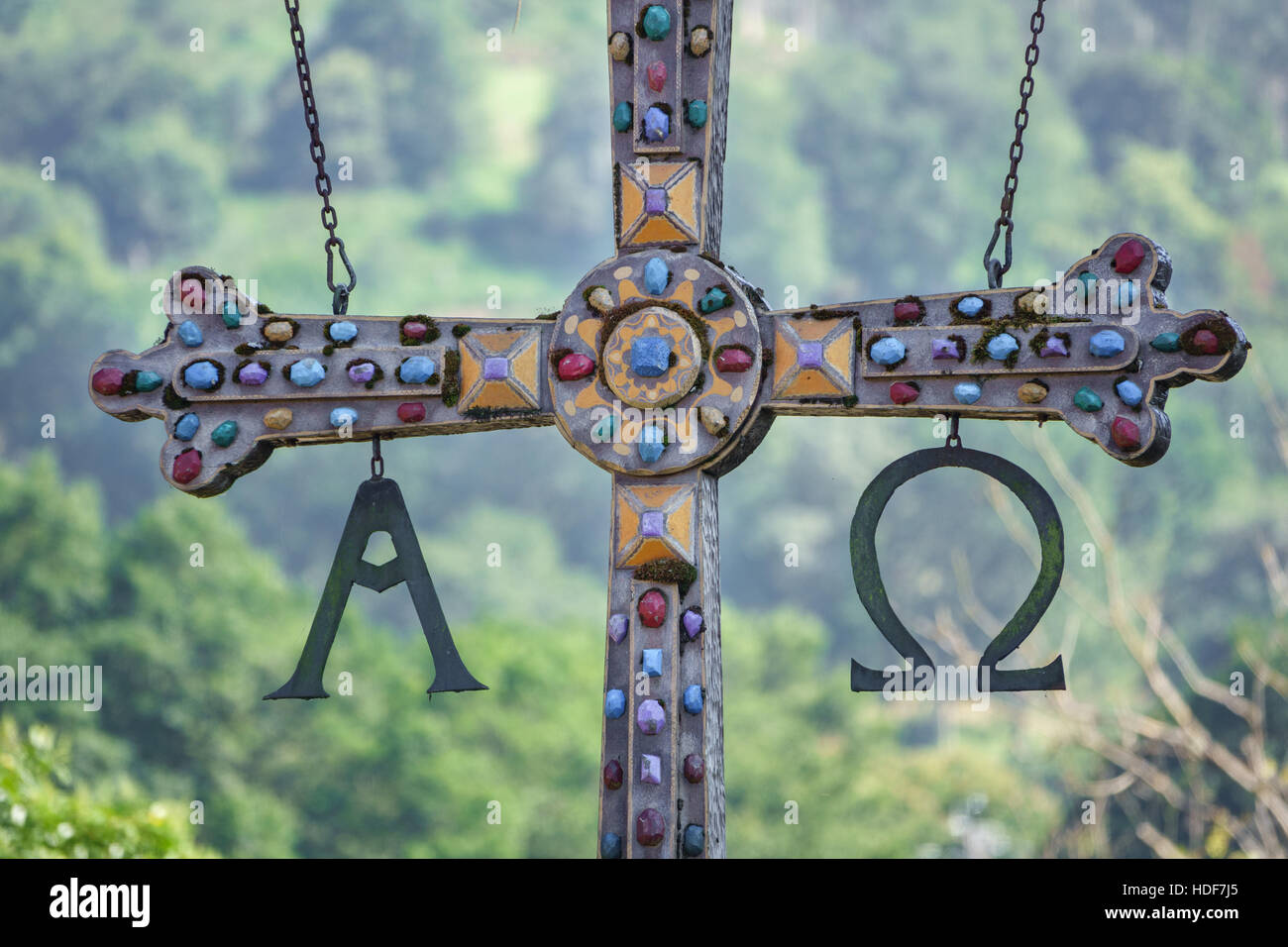Asturian architecture hi-res stock photography and images - Alamy