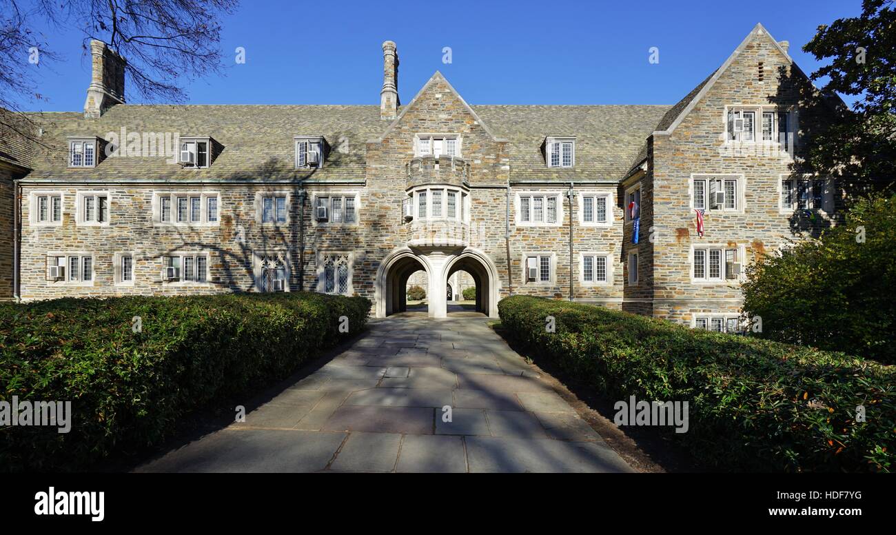 Duke university hi-res stock photography and images - Alamy