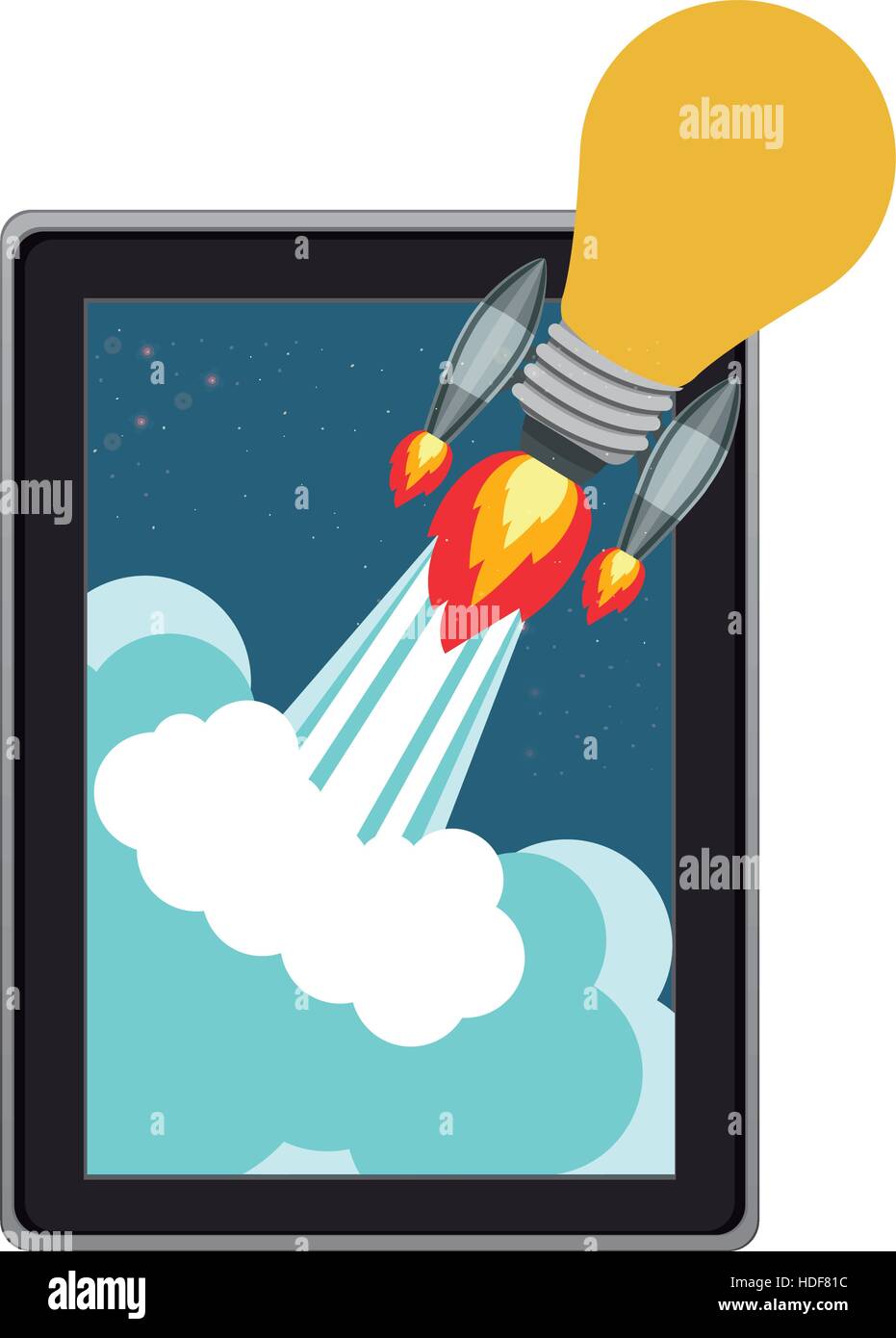 Ldevice Stock Vector Images - Alamy