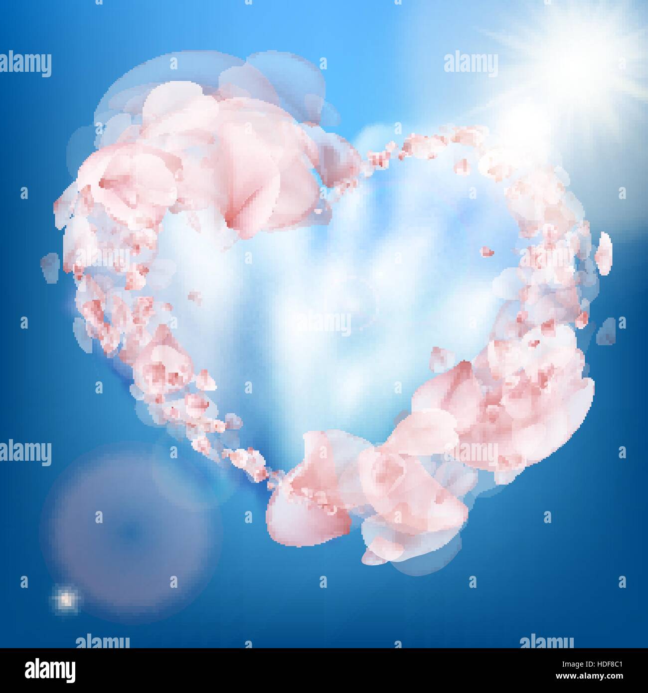 Poster design in retro Stock Vector Images - Alamy