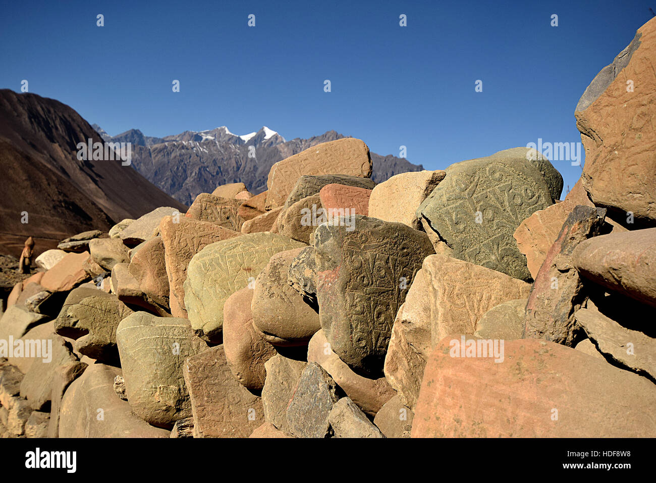 Nepal, Asia, Himalaya Stock Photo - Alamy