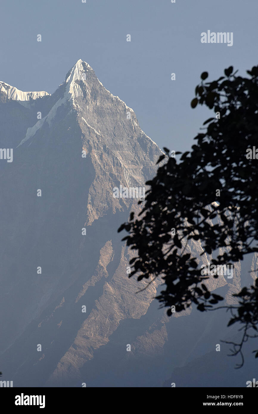 Nepal, Asia, Himalaya Stock Photo - Alamy