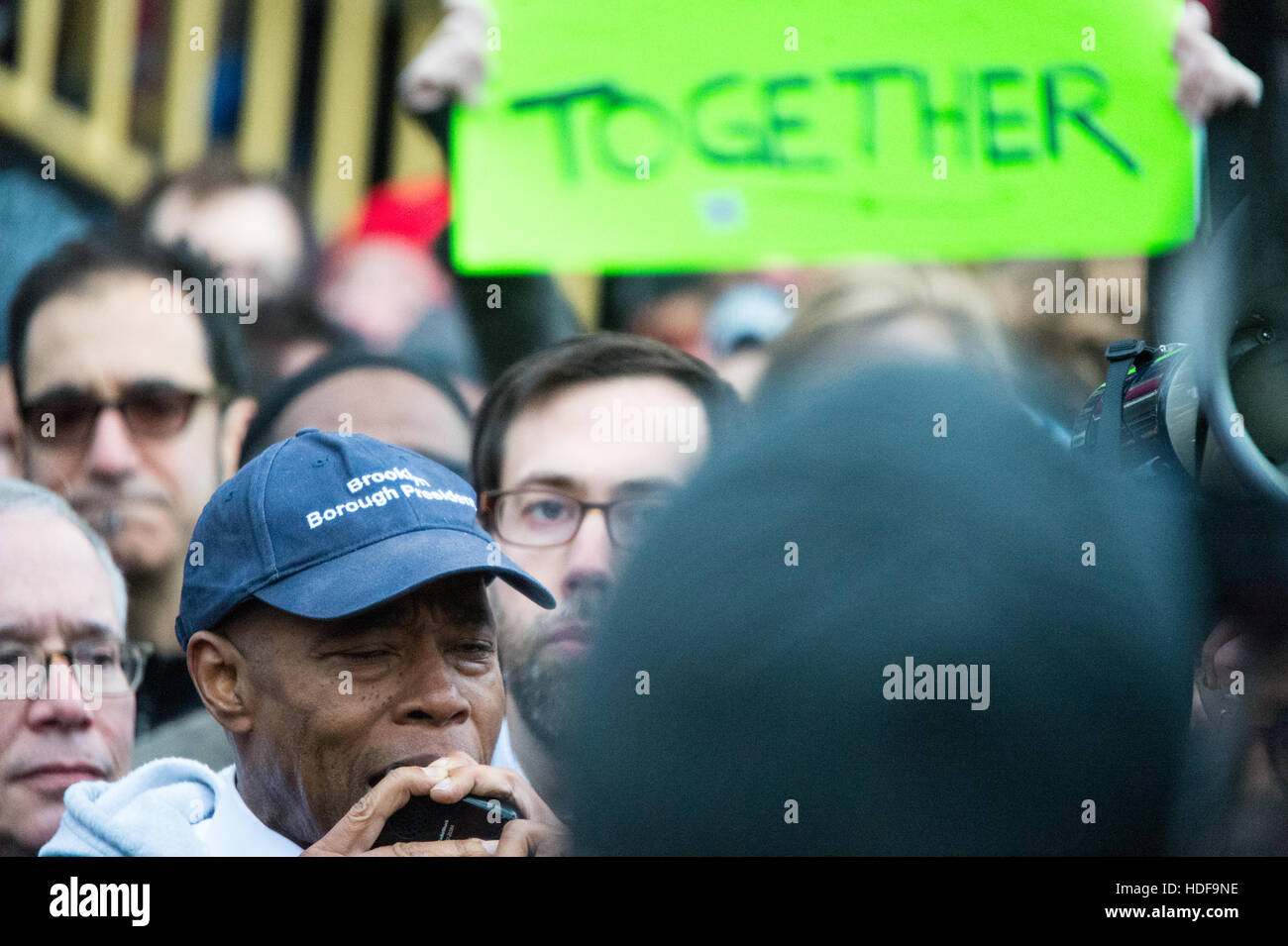 Adam yauch park hi-res stock photography and images - Alamy