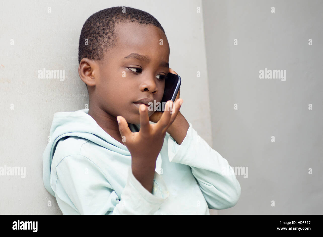 Child gestures hi-res stock photography and images - Alamy