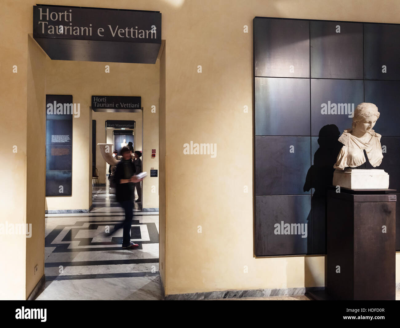 Conservatori palace hi-res stock photography and images - Alamy