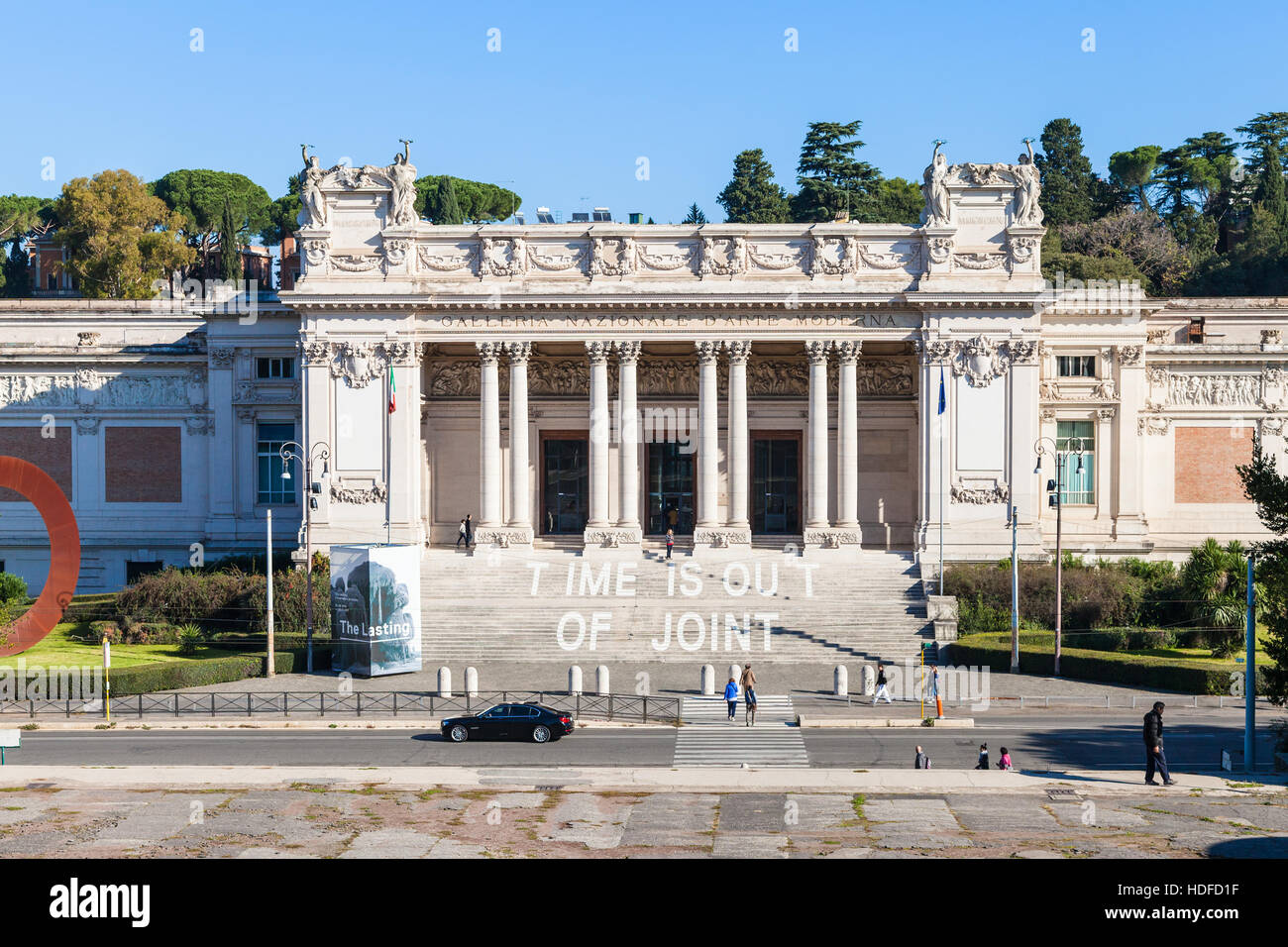 Gnam museum hi-res stock photography and images - Alamy