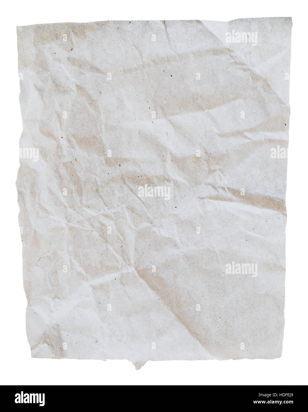 White paper texture background edge hi-res stock photography and images ...