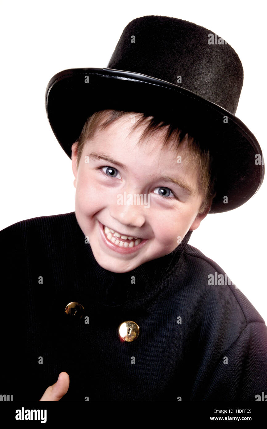 Chimney boy sweeper hi-res stock photography and images - Alamy