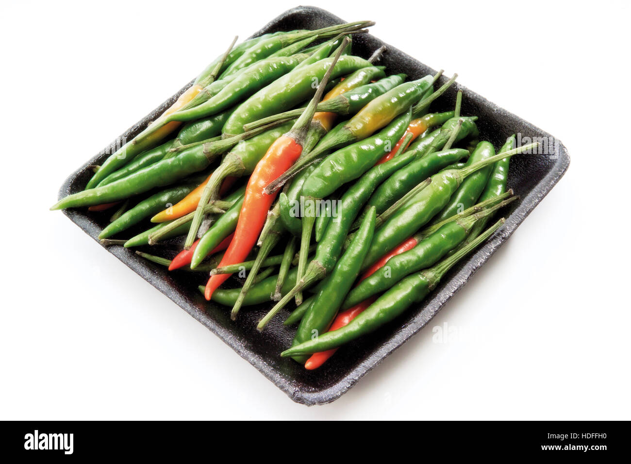 Chillies cut outs hi-res stock photography and images - Alamy