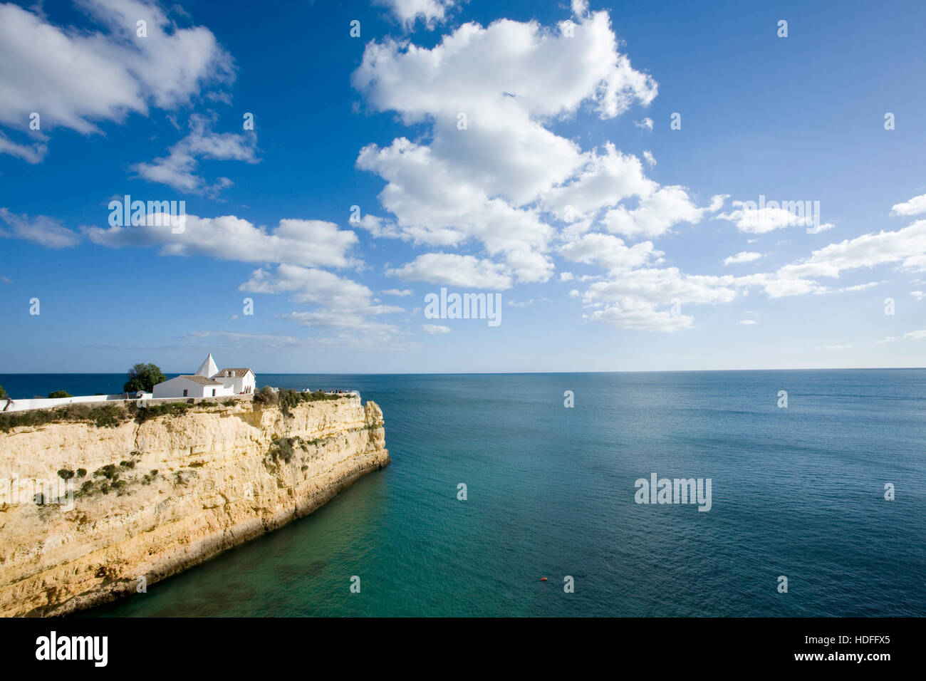 Praia da senhora da rocha hi-res stock photography and images - Alamy