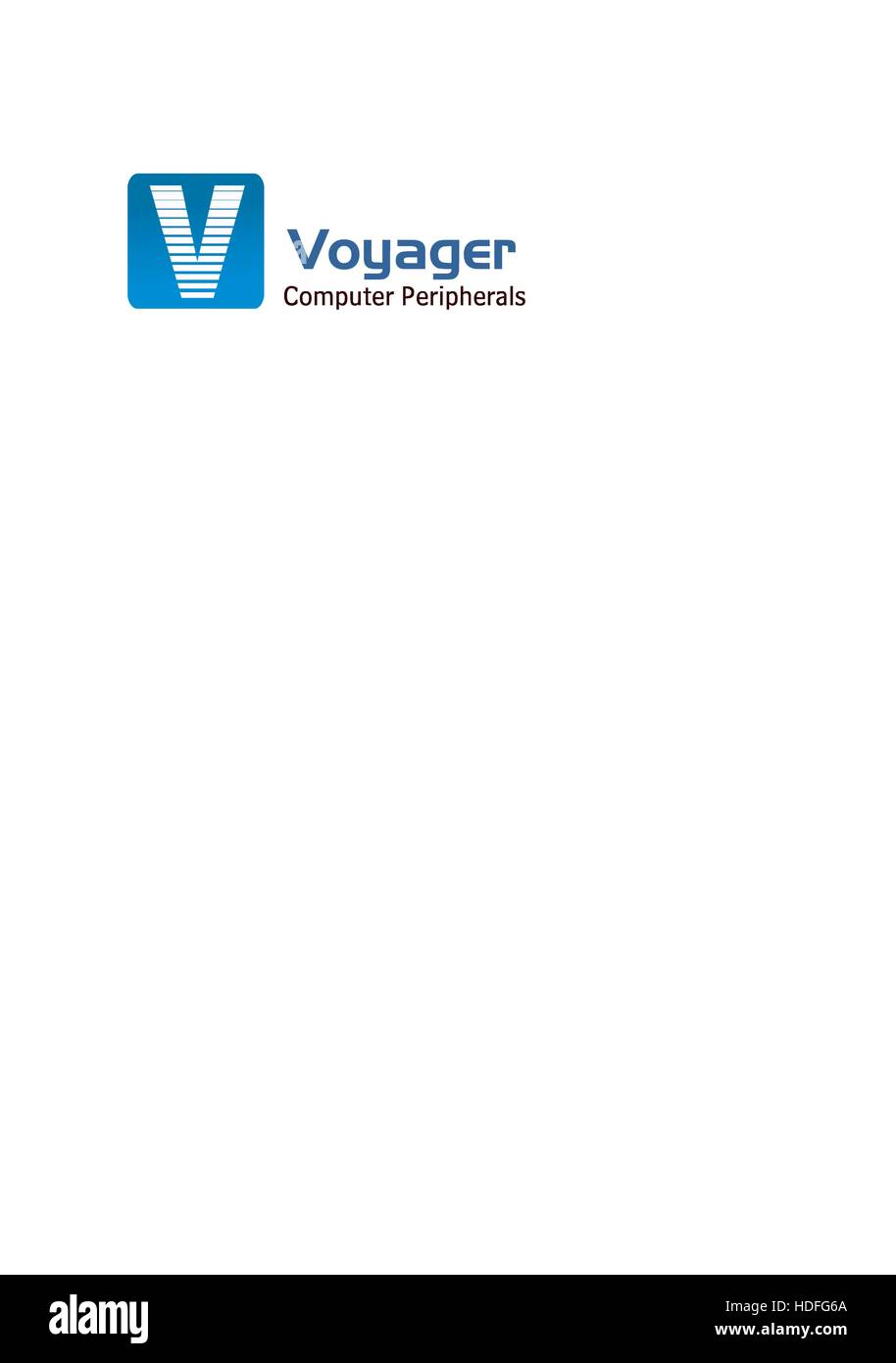 logo computer peripherals Stock Vector Image & Art - Alamy