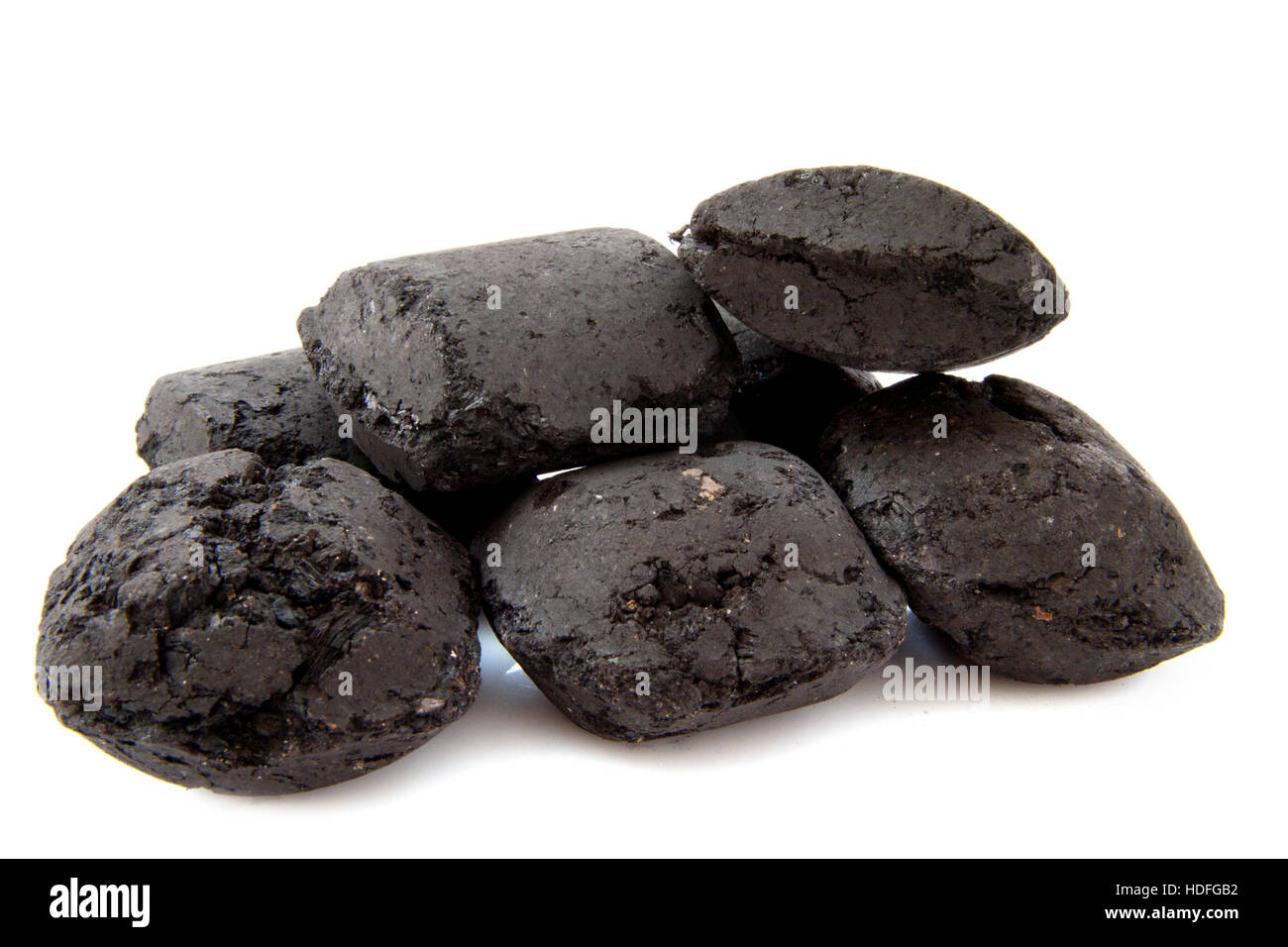 Burning carbon Cut Out Stock Images & Pictures - Alamy