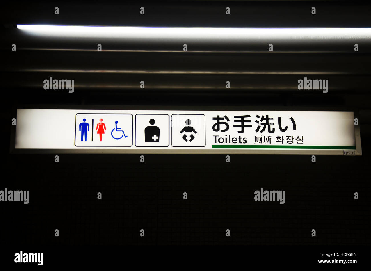 Sign board wheelchair hi-res stock photography and images - Alamy