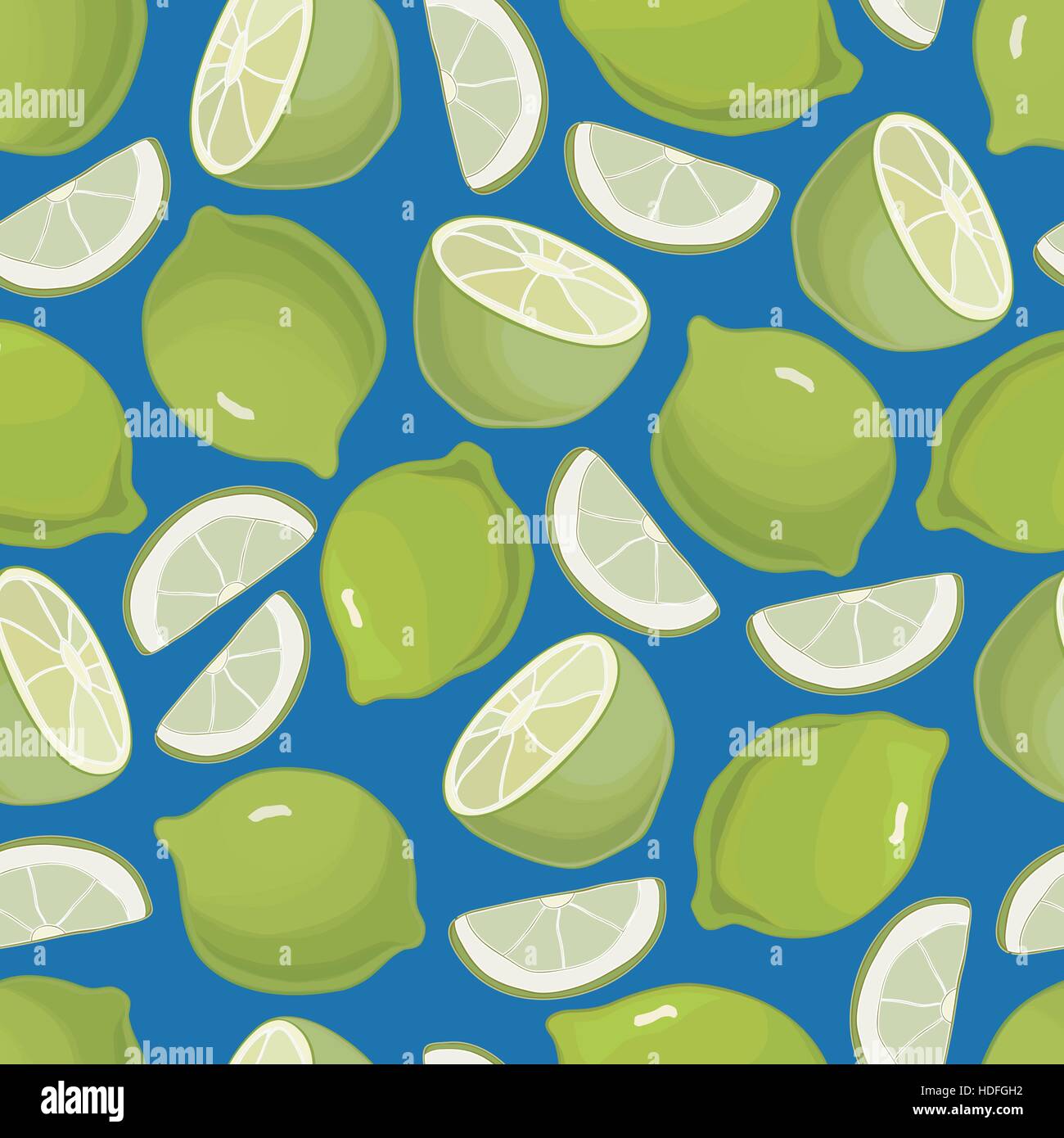 Wallpaper limes Stock Vector Images - Alamy