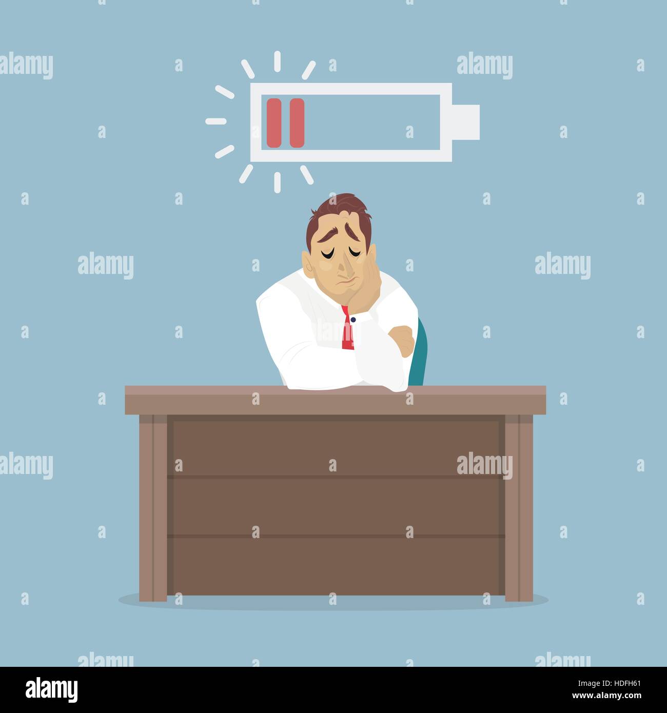 Concept stranded Stock Vector Images - Alamy